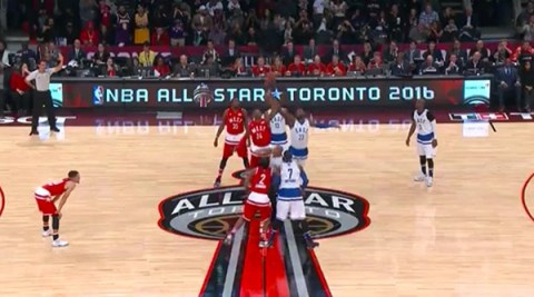 [PICS] 2016 NBA All-Star Weekend Photos — See The Pics – Hollywood Life