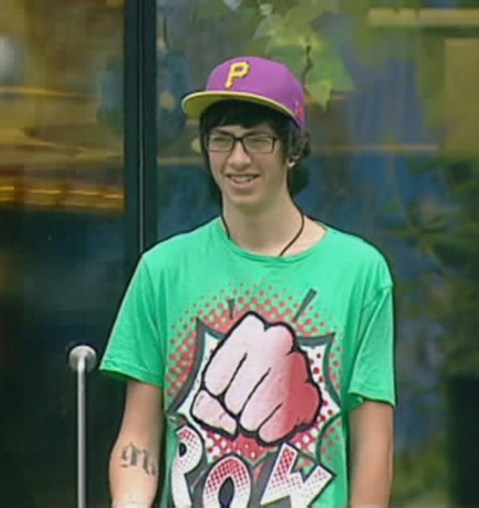 [PICS] Sam Pepper: See Photos Of The YouTube Star – Hollywood Life