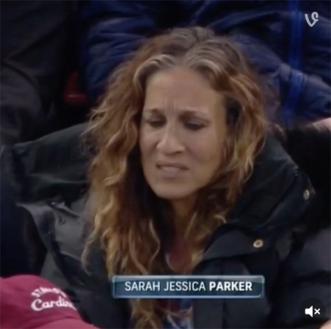 [PICS] Celebrity Stank Faces: Stars Who’ve Given Major Side-Eye ...