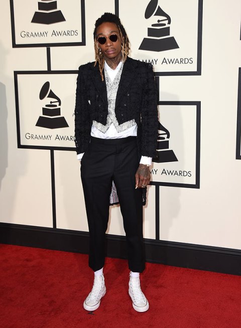 [PICS] 2016 Grammy Awards Red Carpet Photos — See The Grammys Arrivals ...