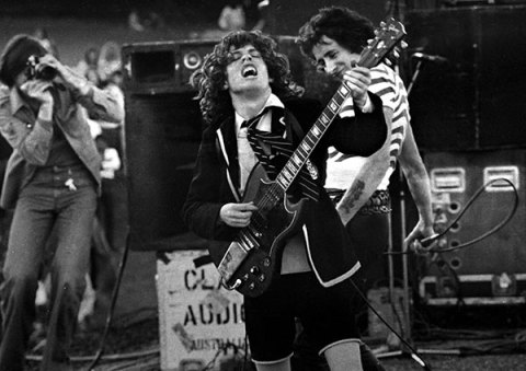 [PICS] AC/DC Pictures — See Photos Of The Rock Band – Hollywood Life
