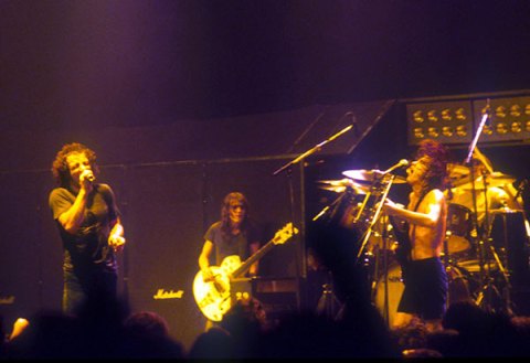 [PICS] AC/DC Pictures — See Photos Of The Rock Band – Hollywood Life