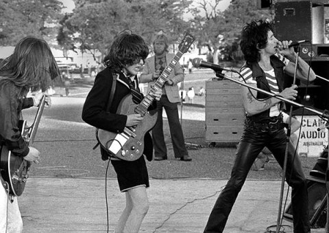 [PICS] AC/DC Pictures — See Photos Of The Rock Band – Hollywood Life