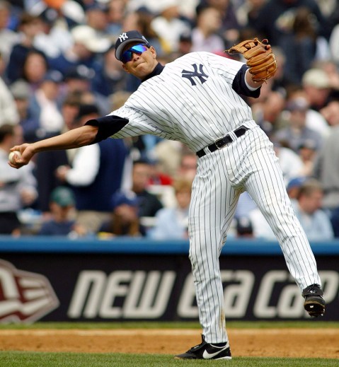 Alex Rodriguez: See Pics Of The Former New York Yankees Player ...