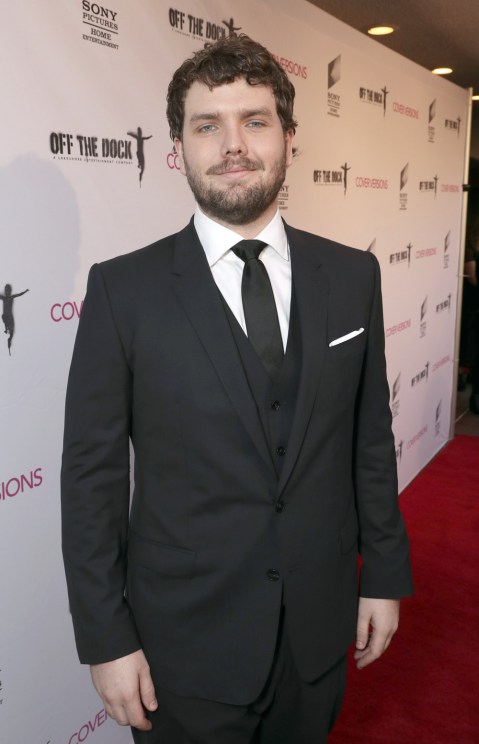 Austin Swift: Photos Of Taylor’s Hunky Little Brother – Hollywood Life