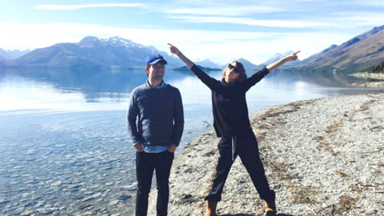 Who Is Austin Swift? 5 Things To Know About Taylor’s Brother ...