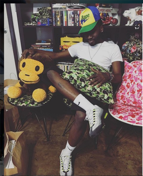 [PHOTOS] Bankroll Fresh: See Pictures Of The Rapper – Hollywood Life