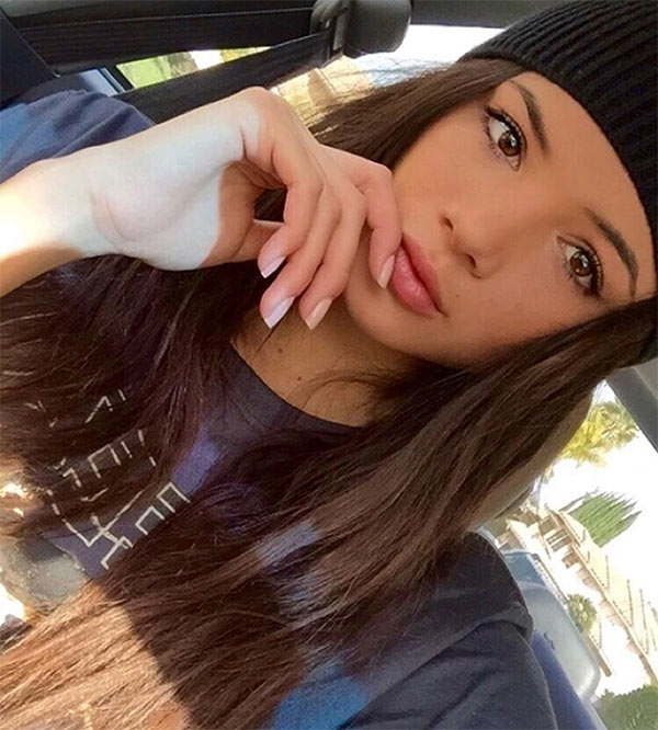 [PHOTOS] Christine Burke Pics — See Scott Disick’s New Girlfriend ...
