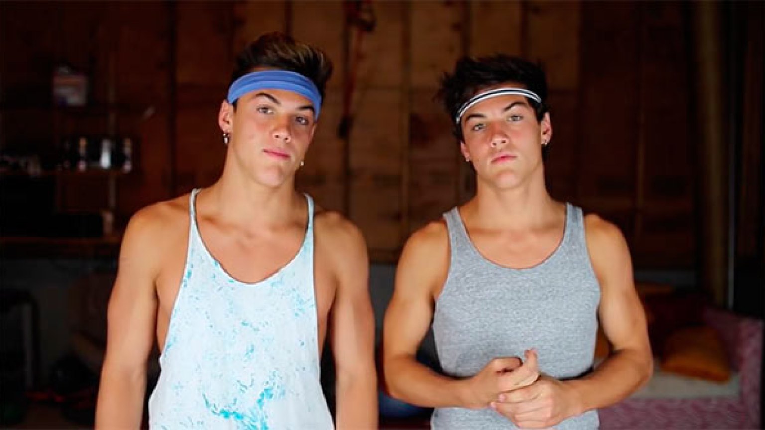 Who Are The Dolan Twins? — 5 Things To Know About The YouTube ...
