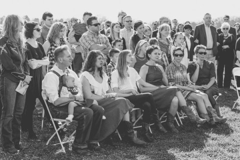 [PICS] Joey Feek’s Memorial: See Photos Of Singer’s Public & Private ...