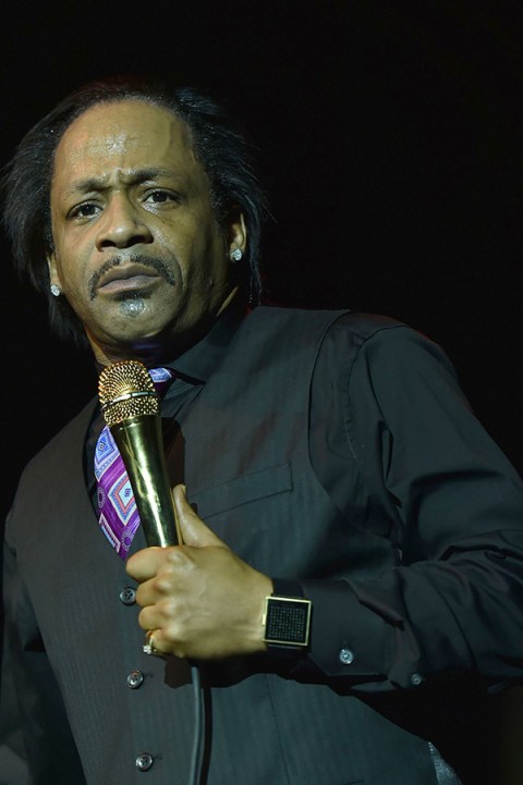 [PHOTOS] Katt Williams Pictures — See Pics Of The Comedian – Hollywood Life