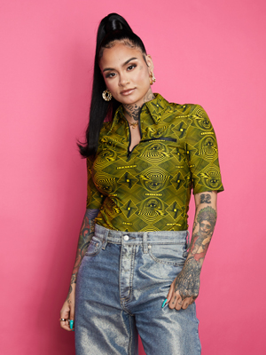 Kehlani — Pics Of The Singer – Hollywood Life