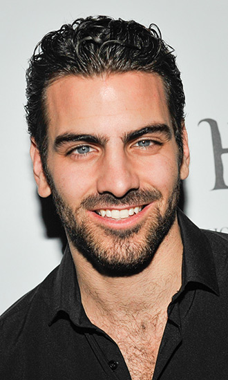 Nyle DiMarco Celebrity Profile – Hollywood Life