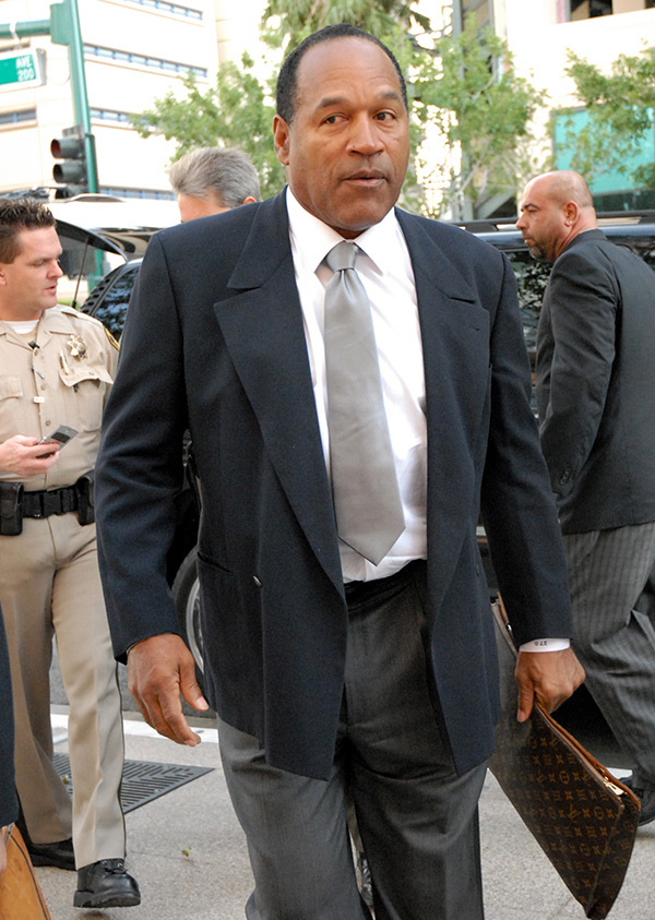 Oj Simpson Murder Weapon New Evidence Unearthed
