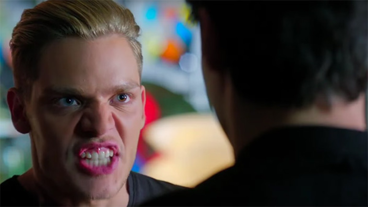 ‘Shadowhunters’: Clary Meets Valentine & Learns The Shocking Truth ...