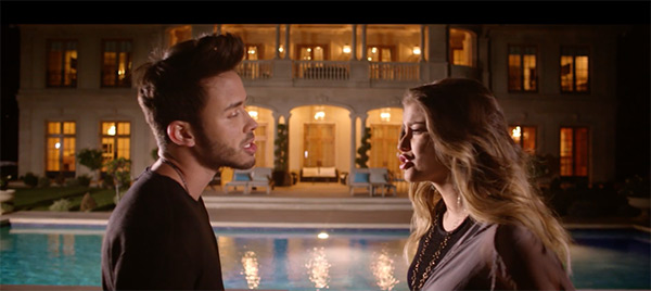 [WATCH] Sofia Reyes & Prince Royce Debut Romantic ‘Nobody But Me’ Video ...