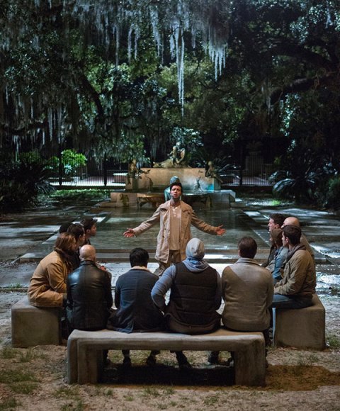 [PHOTOS] ‘The Passion’ Pics — Stills From Fox’s Live Musical ...