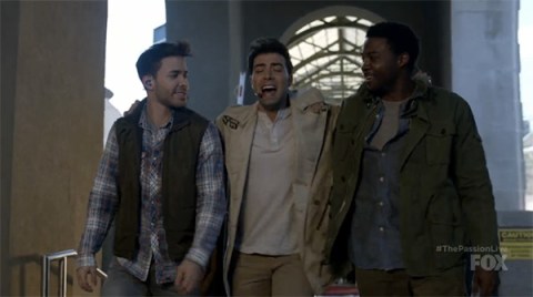 [PHOTOS] ‘The Passion’ Pics — Stills From Fox’s Live Musical ...