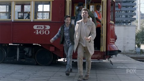 [PHOTOS] ‘The Passion’ Pics — Stills From Fox’s Live Musical ...