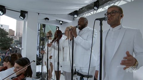 [PHOTOS] ‘The Passion’ Pics — Stills From Fox’s Live Musical ...