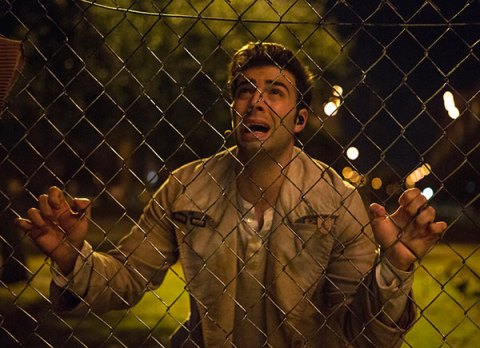 [PHOTOS] ‘The Passion’ Pics — Stills From Fox’s Live Musical ...