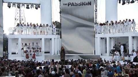 [PHOTOS] ‘The Passion’ Pics — Stills From Fox’s Live Musical ...