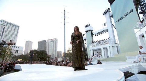 [PHOTOS] ‘The Passion’ Pics — Stills From Fox’s Live Musical ...