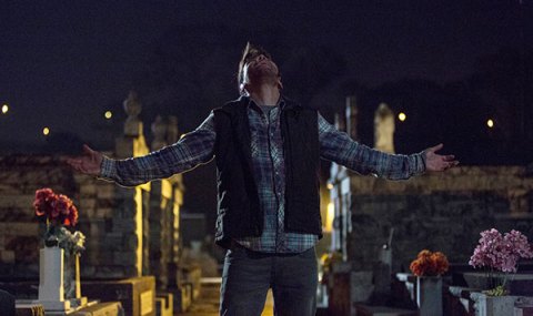 [PHOTOS] ‘The Passion’ Pics — Stills From Fox’s Live Musical ...