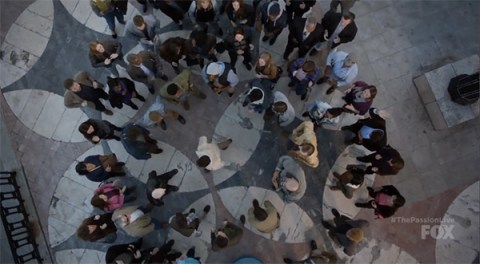 [PHOTOS] ‘The Passion’ Pics — Stills From Fox’s Live Musical ...