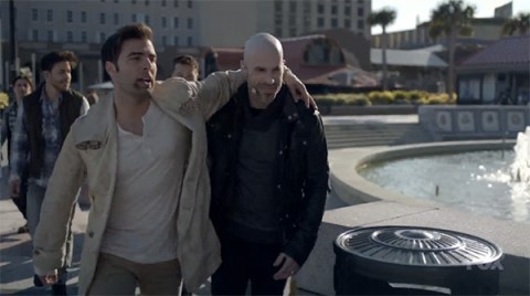 [PHOTOS] ‘The Passion’ Pics — Stills From Fox’s Live Musical ...