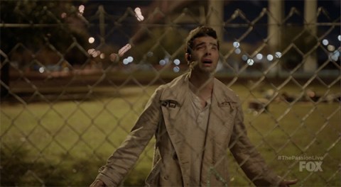 [PHOTOS] ‘The Passion’ Pics — Stills From Fox’s Live Musical ...