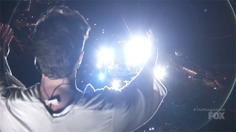 [PHOTOS] ‘The Passion’ Pics — Stills From Fox’s Live Musical ...