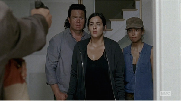 ‘The Walking Dead’: Denise Dies By Saviors In Season 6, Episode 14 ...