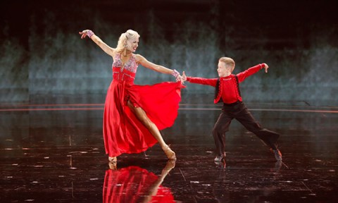 [PHOTOS] America’s Got Talent Season 11 Pics – Hollywood Life