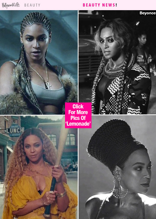 Beyonce Makeup Lemonade | Saubhaya Makeup