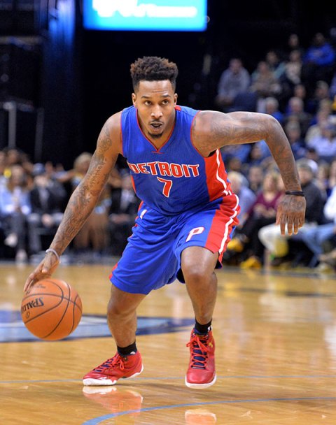 [PHOTOS] Brandon Jennings: Pics Of The NBA Basketball Player ...