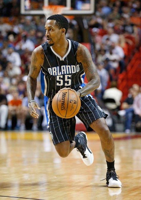[PHOTOS] Brandon Jennings: Pics Of The NBA Basketball Player ...
