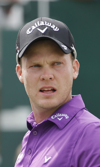 Danny Willett Celebrity Profile – Hollywood Life