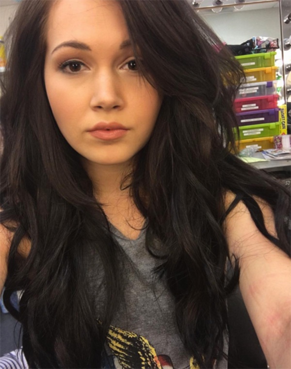 Kelli Berglund's Instagram, Twitter & Facebook on IDCrawl