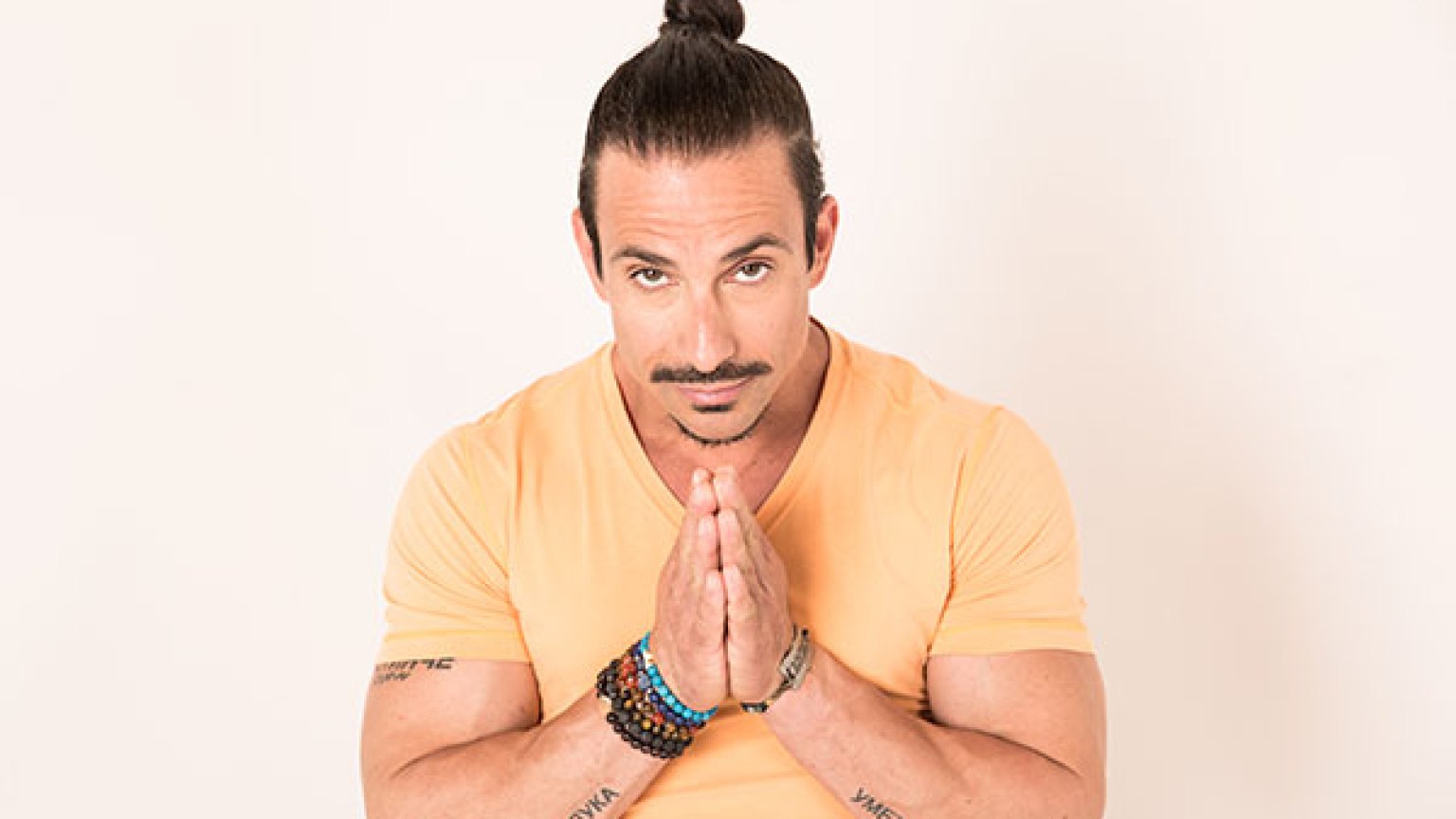 [INTERVIEW] ‘Strong’ Star Ky Evans — Five Things To Know About Celeb ...