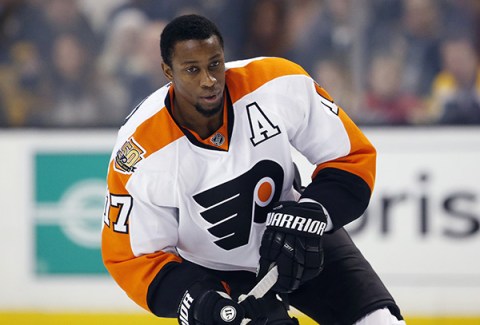 [PICS] Hottest Hockey Players In The NHL — See Pictures – Hollywood Life