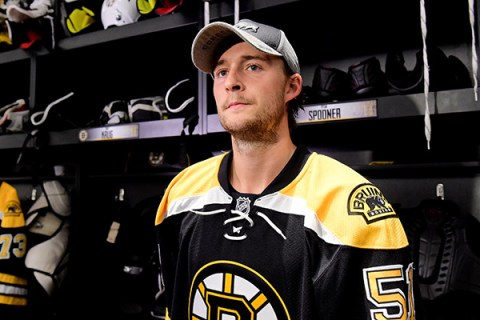 [PICS] Hottest Hockey Players In The NHL — See Pictures – Hollywood Life