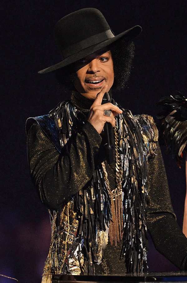 Prince Cremated After Autopsy Completed — New Details – Hollywood Life