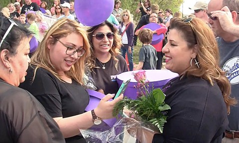 [PICS] Prince Memorial Service: See Photos From The Late Singer’s ...