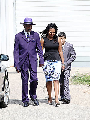[PICS] Prince Memorial Service: See Photos From The Late Singer’s ...