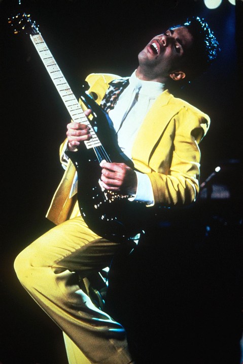 [PICS] Prince’S Style — See The Late Legend’s Most Iconic Outfits ...