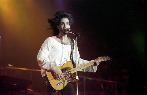 [PICS] Prince’S Style — See The Late Legend’s Most Iconic Outfits ...