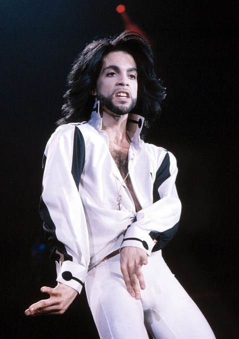 [PICS] Prince’S Style — See The Late Legend’s Most Iconic Outfits ...