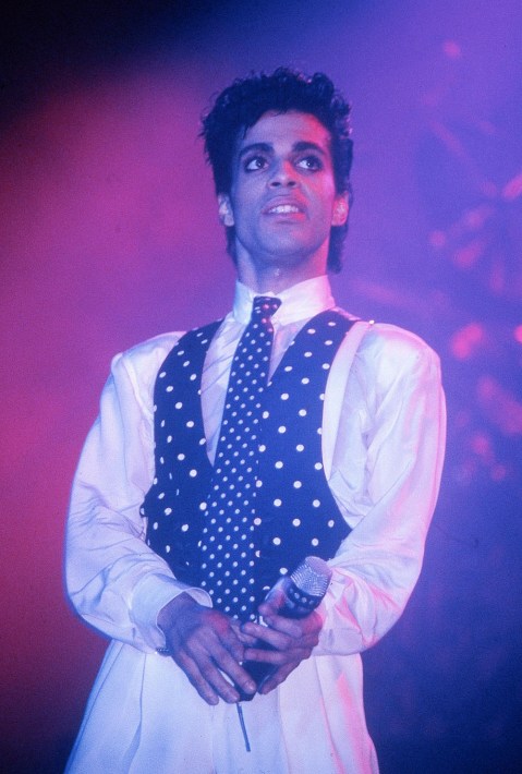 [PICS] Prince’S Style — See The Late Legend’s Most Iconic Outfits ...