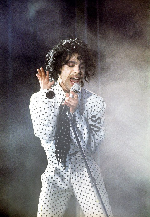 [PICS] Prince’S Style — See The Late Legend’s Most Iconic Outfits ...